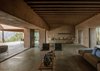 MORQ Balances the Natural Landscape and Architecture with Villa RA