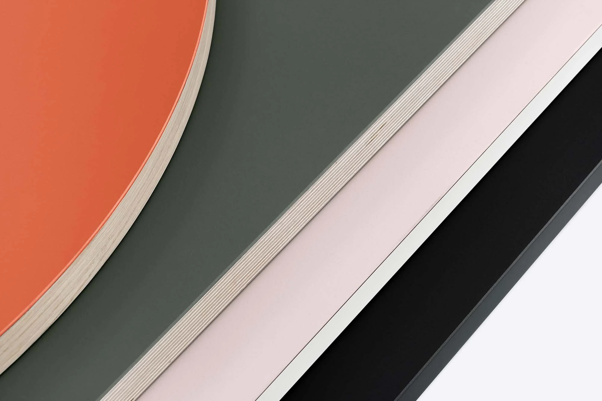 Design Meets Craft at the German Furniture Company Faust Linoleum