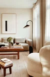Artist and Interior Stylist Simone Polk is all about Emotional Simplicity