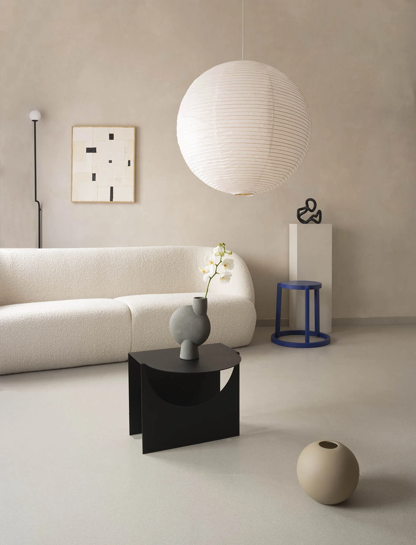 VISUAL PLEASURE Collaborates With Designers and Brands to Create a Home ...