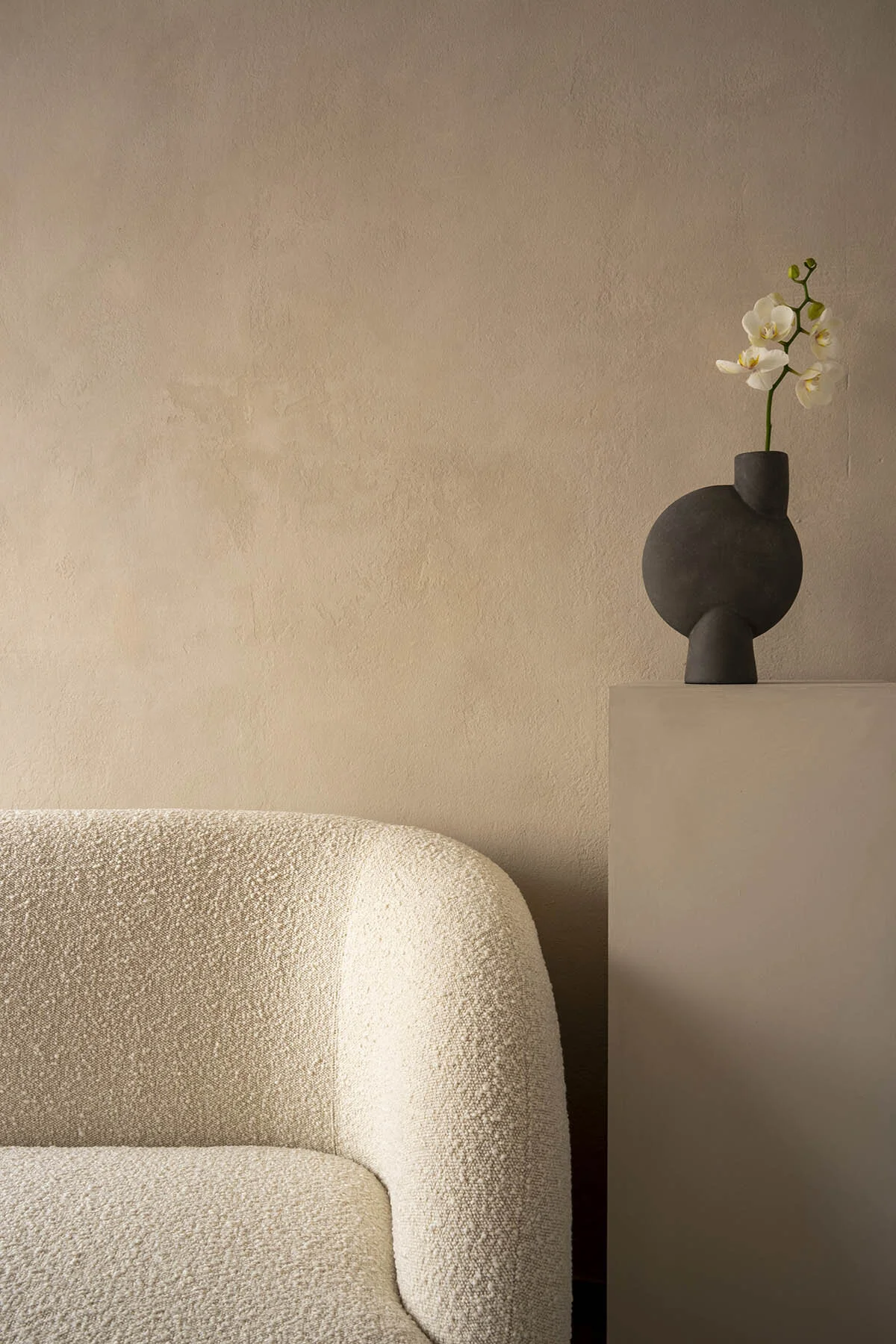 VISUAL PLEASURE Collaborates With Designers and Brands to Create a Home ...