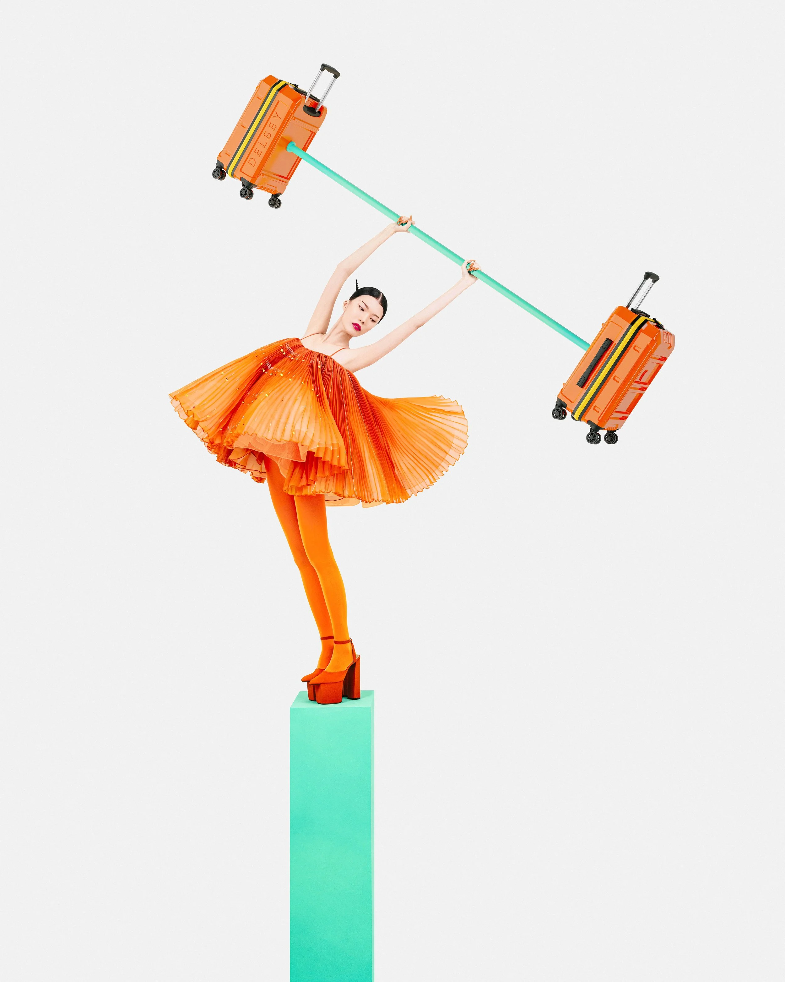 Fashion Photographer Ryan Tandya Balances Vision With Spontaneity ...