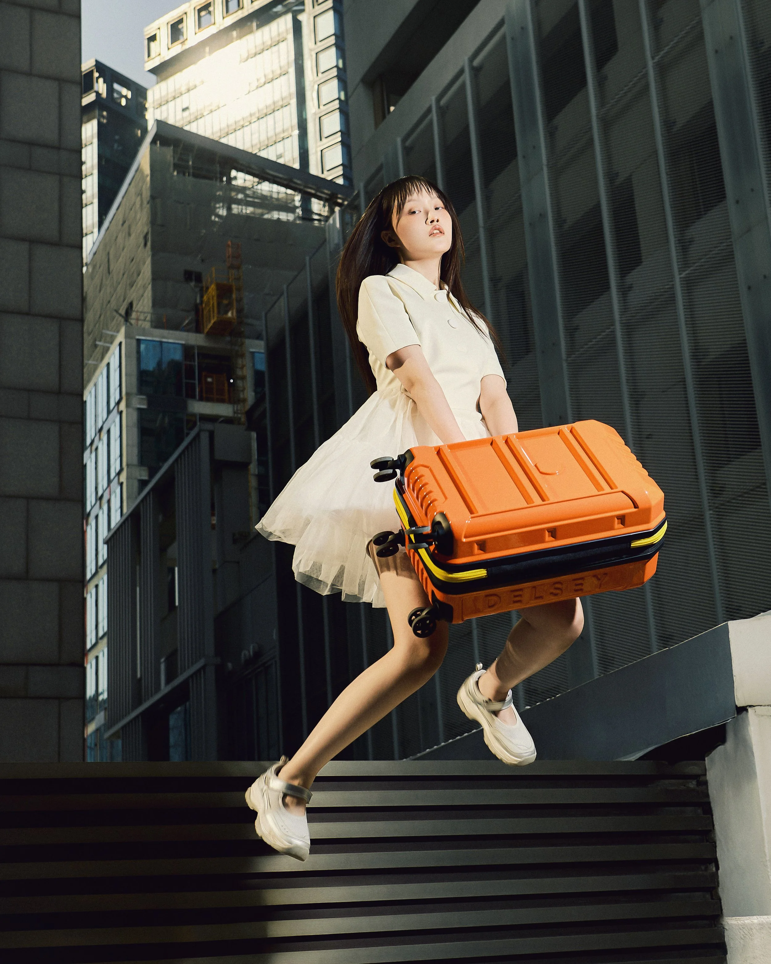 Intak Song Creates Photo Magic in the Space Between Reality and ...