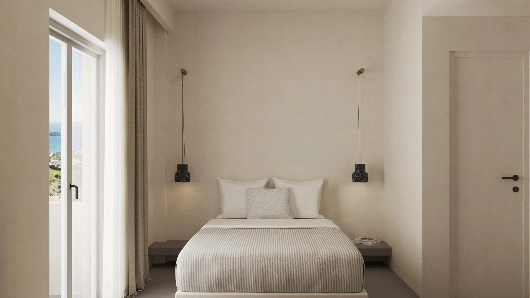 Nōstos is the New Sustainable Retreat Reinventing Greek Hospitality