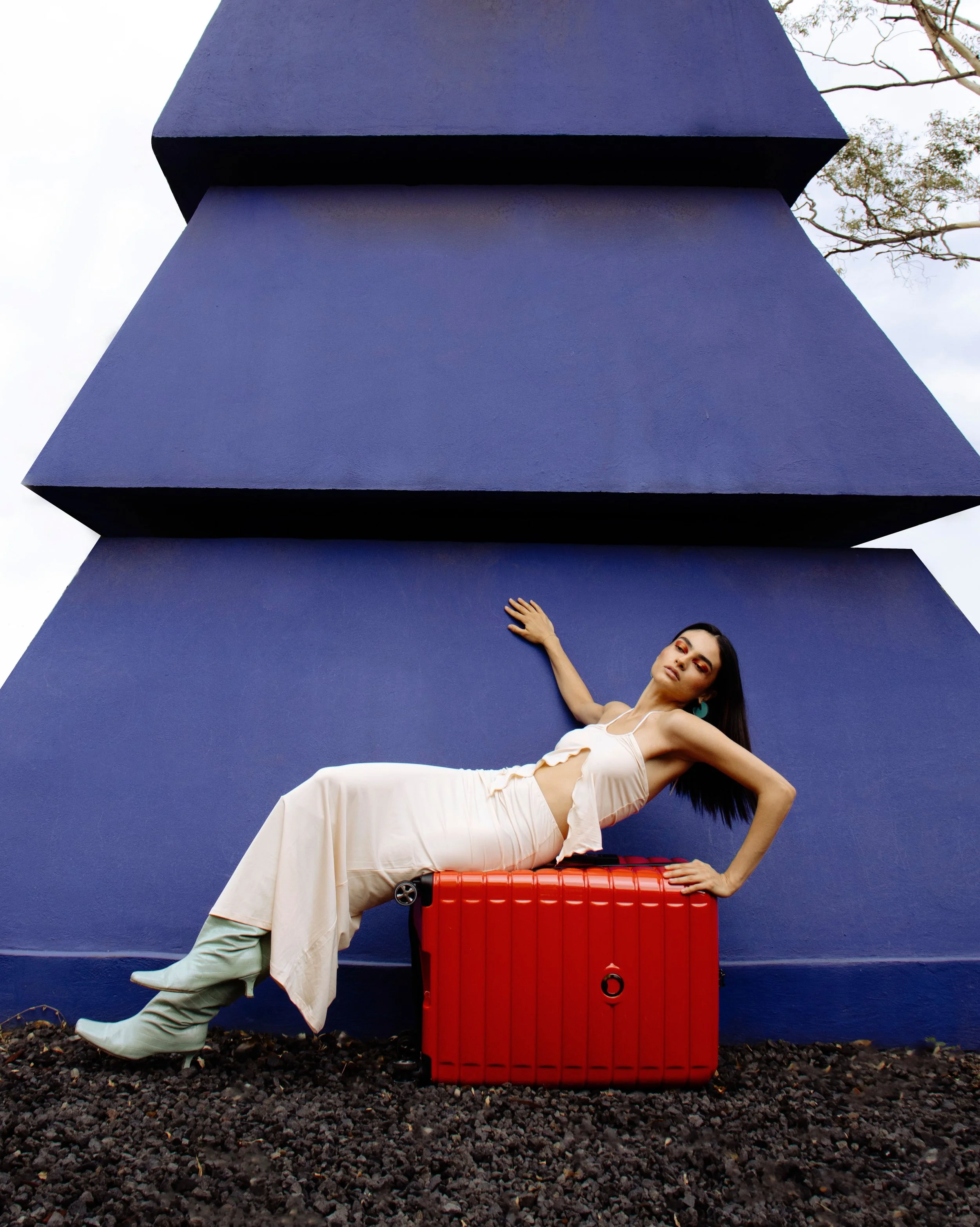 Finding the Right Light With Photographer Edith Diaz Rivera — VISUAL ...