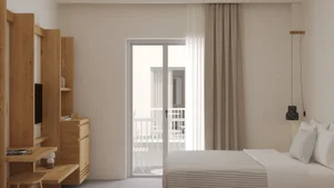 Nōstos is the New Sustainable Retreat Reinventing Greek Hospitality