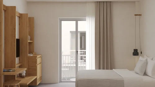 Nōstos is the New Sustainable Retreat Reinventing Greek Hospitality