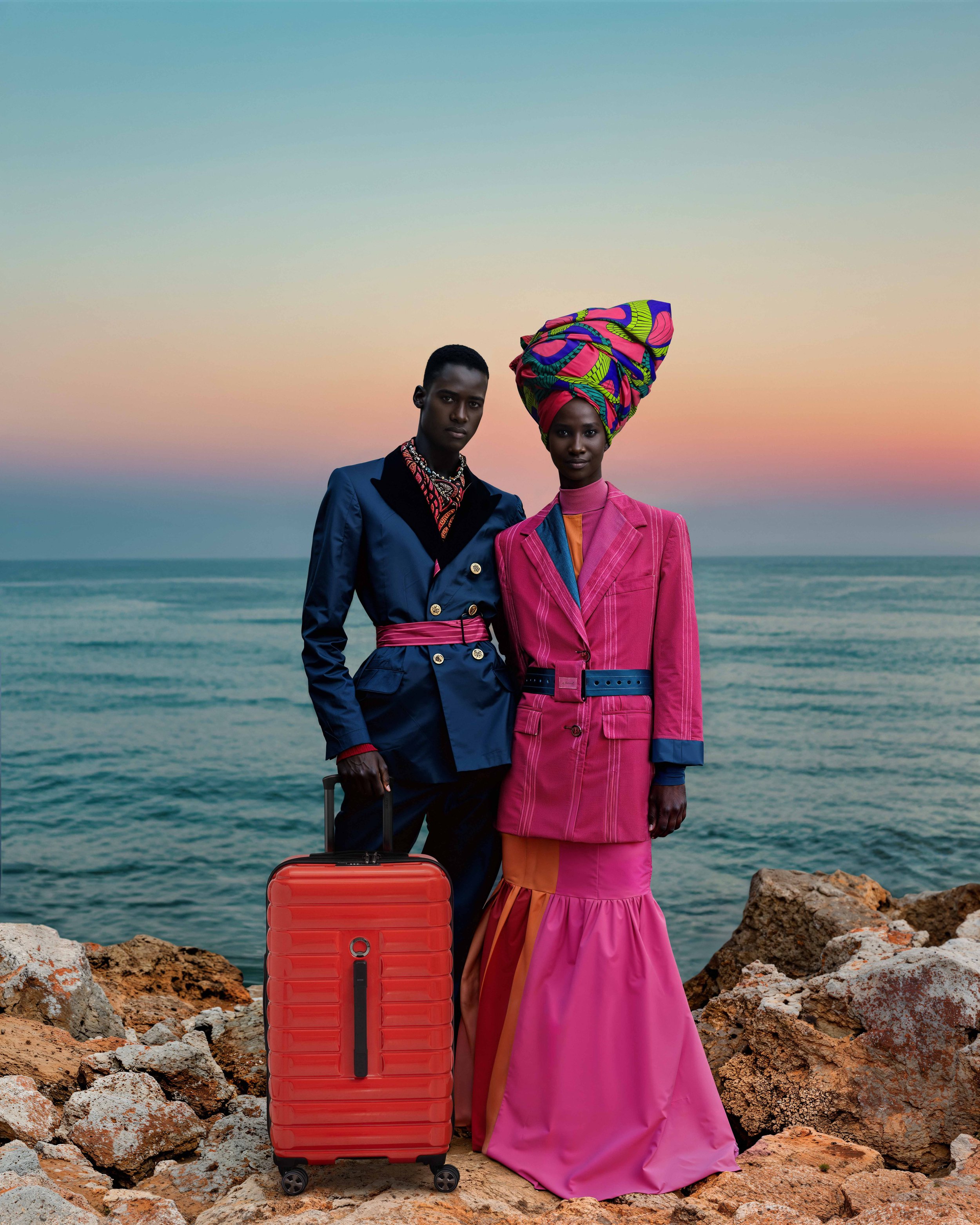 Creating Enhanced Realities With Photographer Gavin Goodman — VISUAL ...