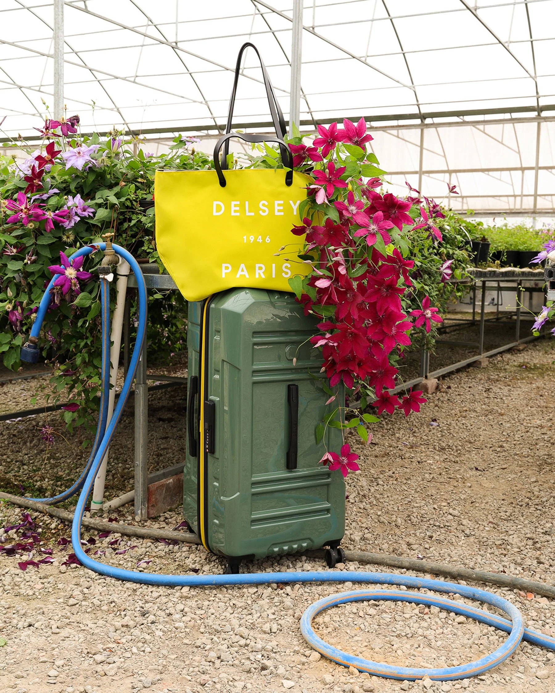 The Surrealist Floral Works of Melbourne Artist Hattie Molloy — VISUAL ...