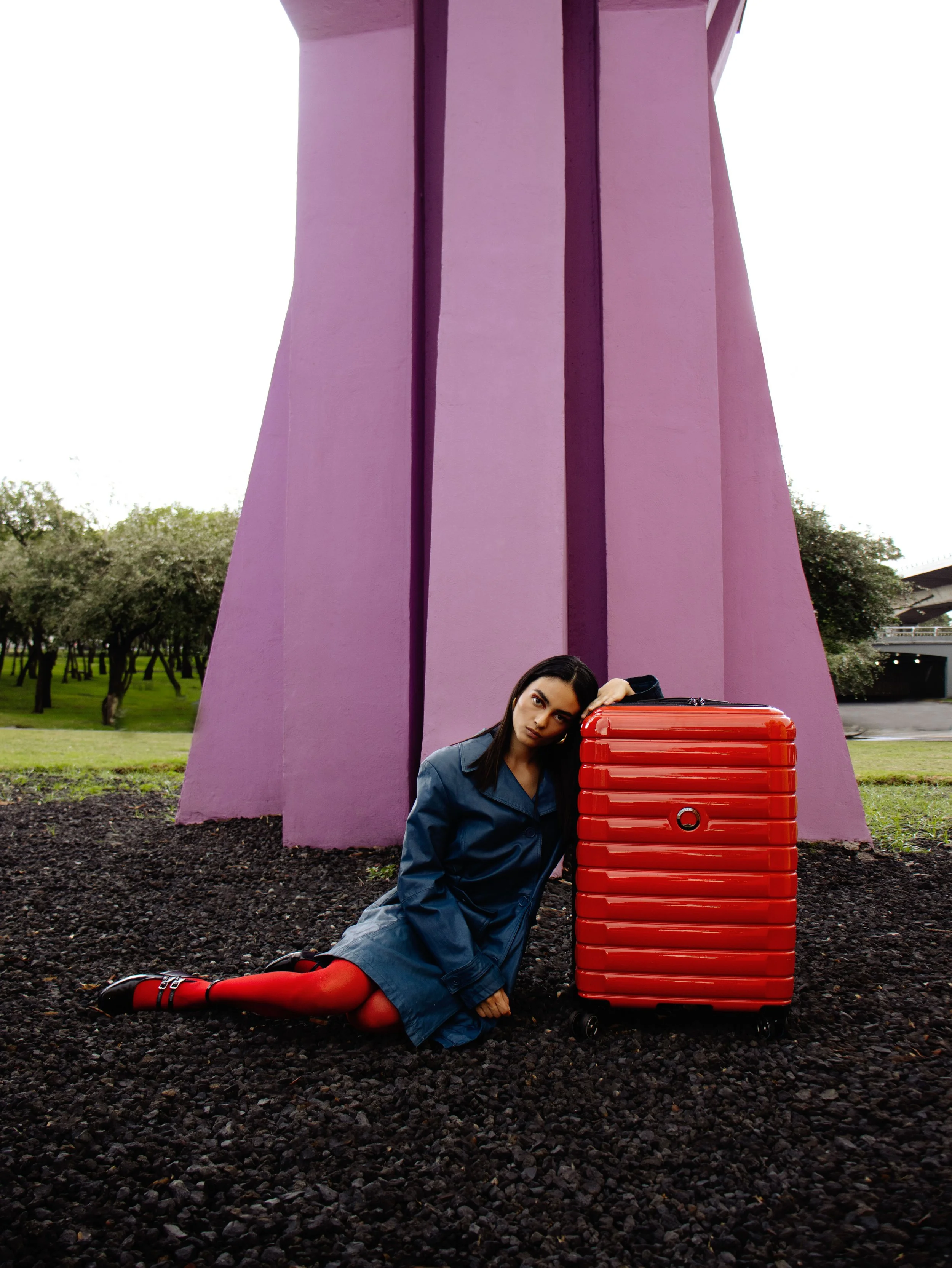 Finding the Right Light With Photographer Edith Diaz Rivera — VISUAL ...