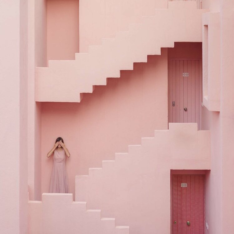 VISUAL PLEASURE