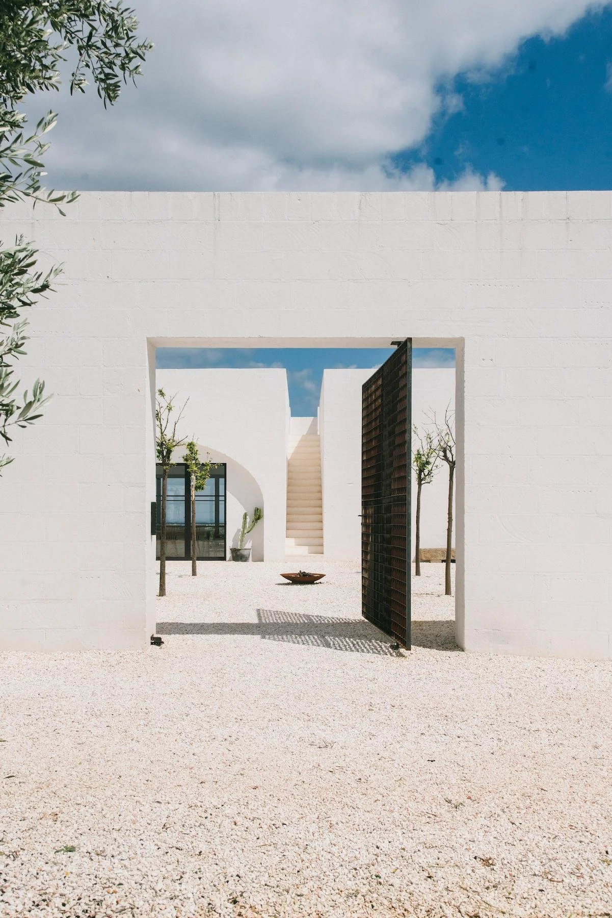 Designing with Simplicity and Tradition: Andrew Trotter on Creating ...