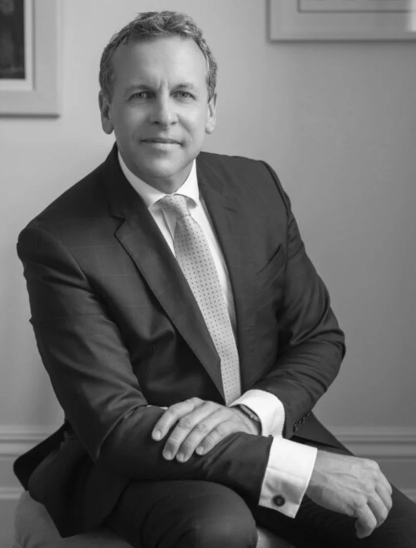 David Redfern Orthopaedic Surgeon | Minimally Invasive Foot Specialist