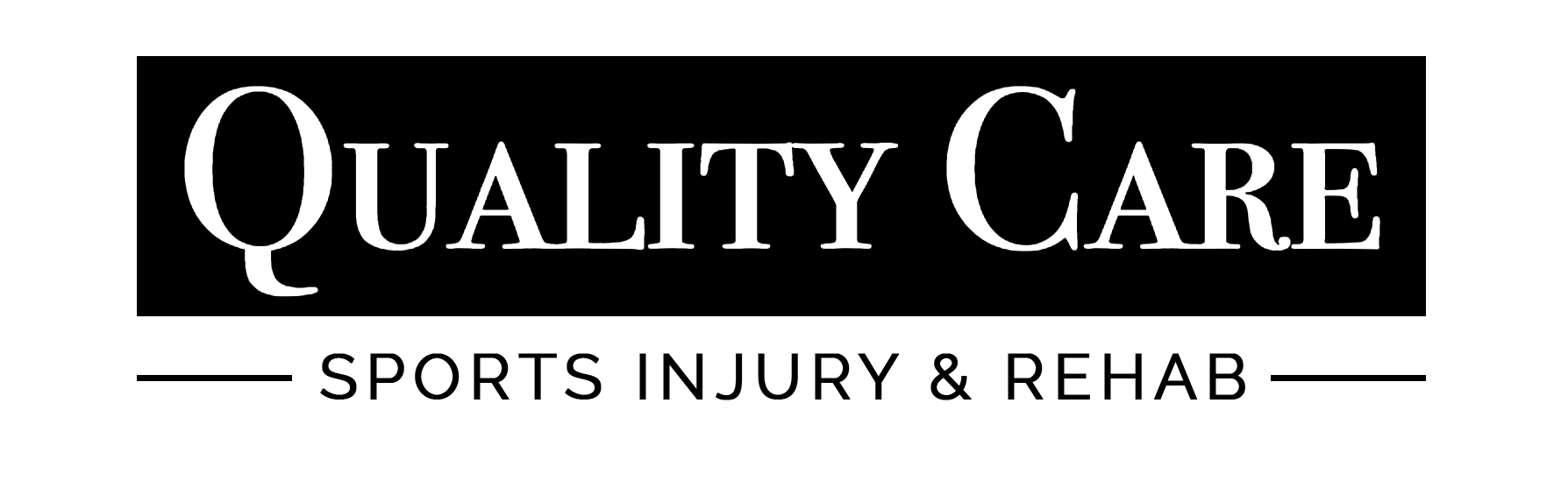 Quality Care Oakville Clinic