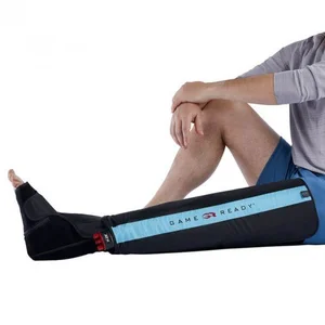 Game Ready Ice Machine Rental — Quality Care Sport Injury & Rehab