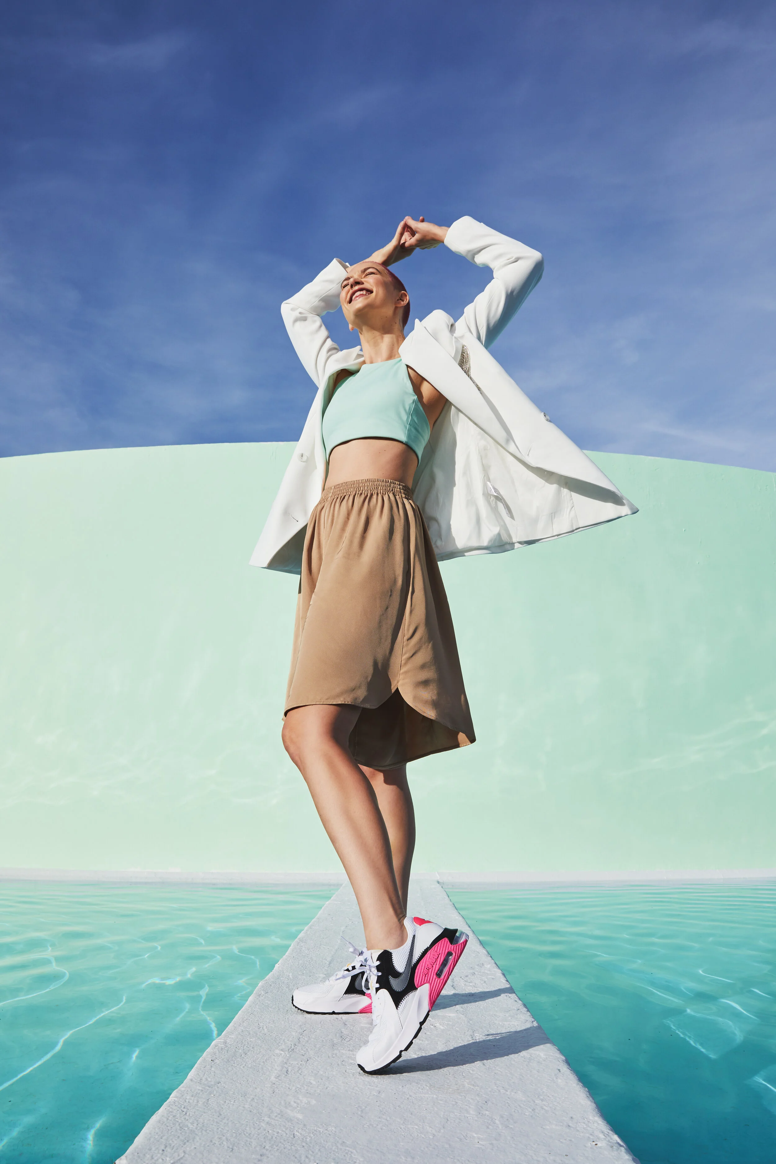 Fashion — JESS WASSON