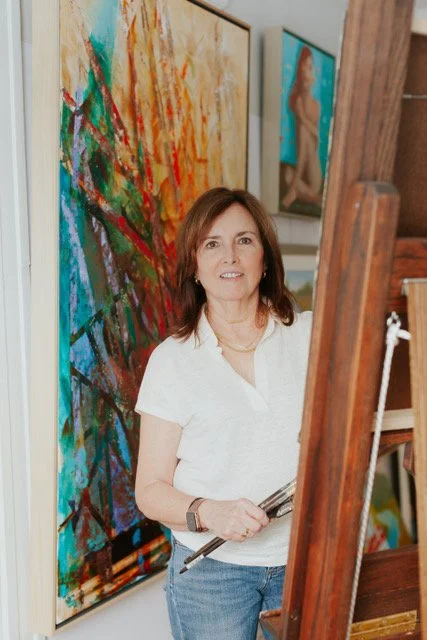 Artists — StudioWorks Gallery