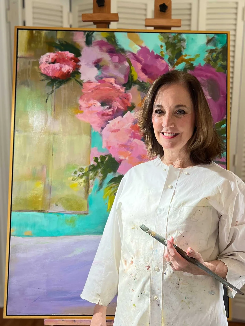 Artists — StudioWorks Gallery