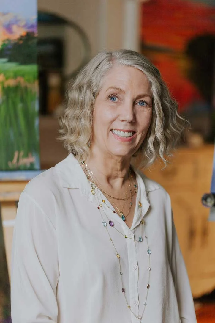 Artists — StudioWorks Gallery