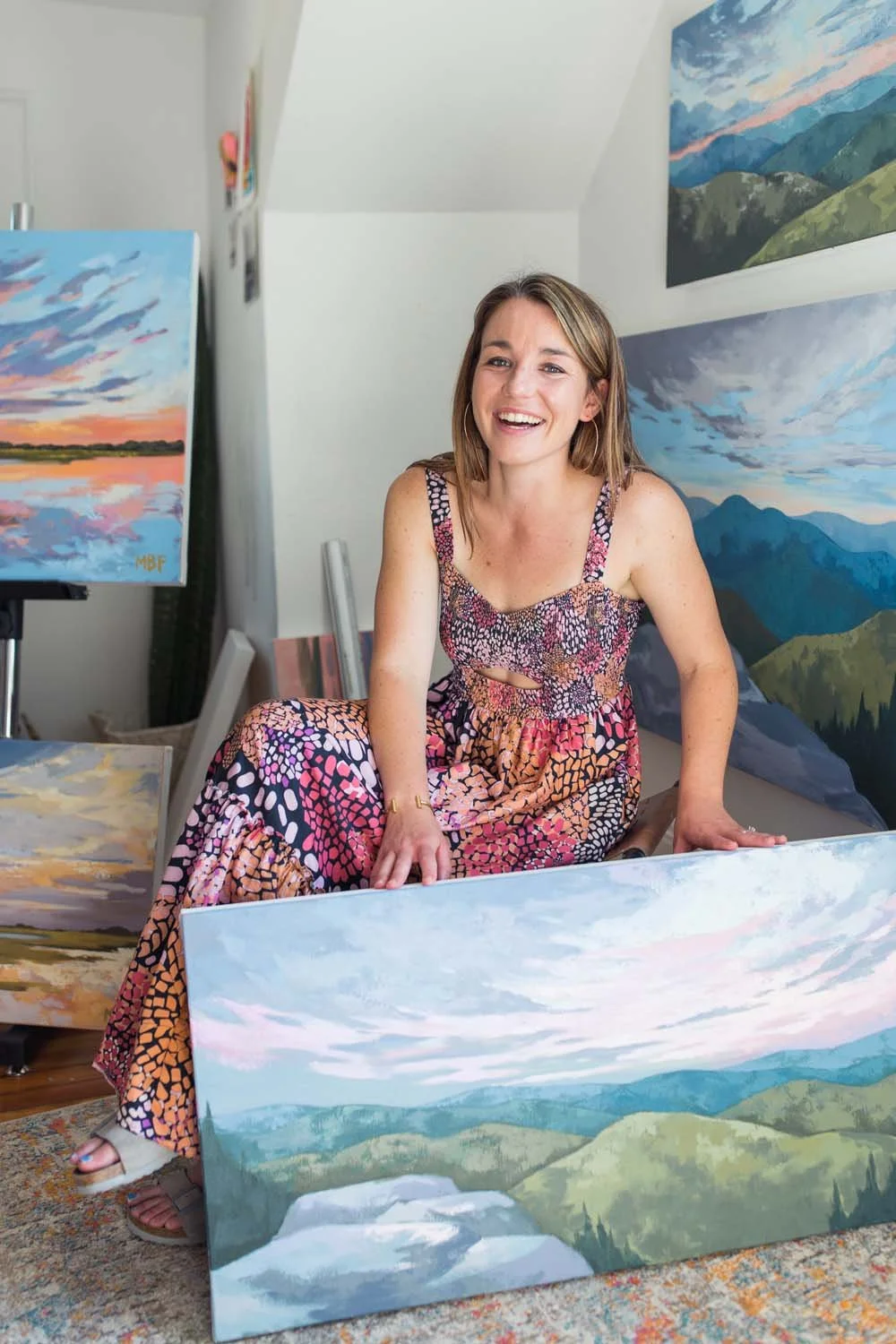 Artists — StudioWorks Gallery