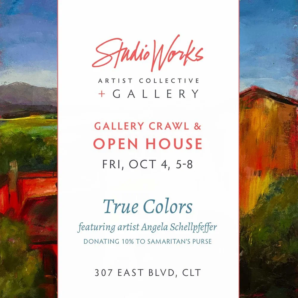 Events — StudioWorks Gallery