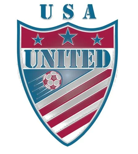 Us National Soccer Team Logo