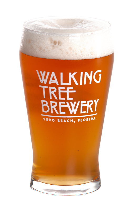Our Craft Beer — Walking Tree Brewery