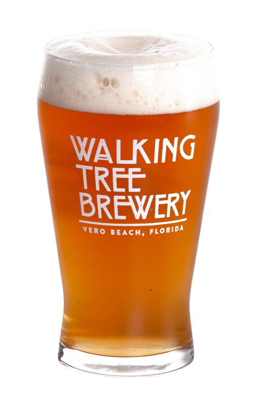 Our Craft Beer — Walking Tree Brewery