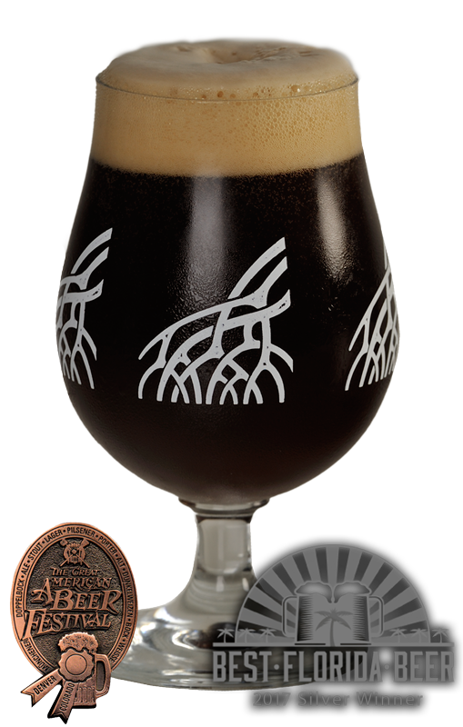 Our Craft Beer — Walking Tree Brewery