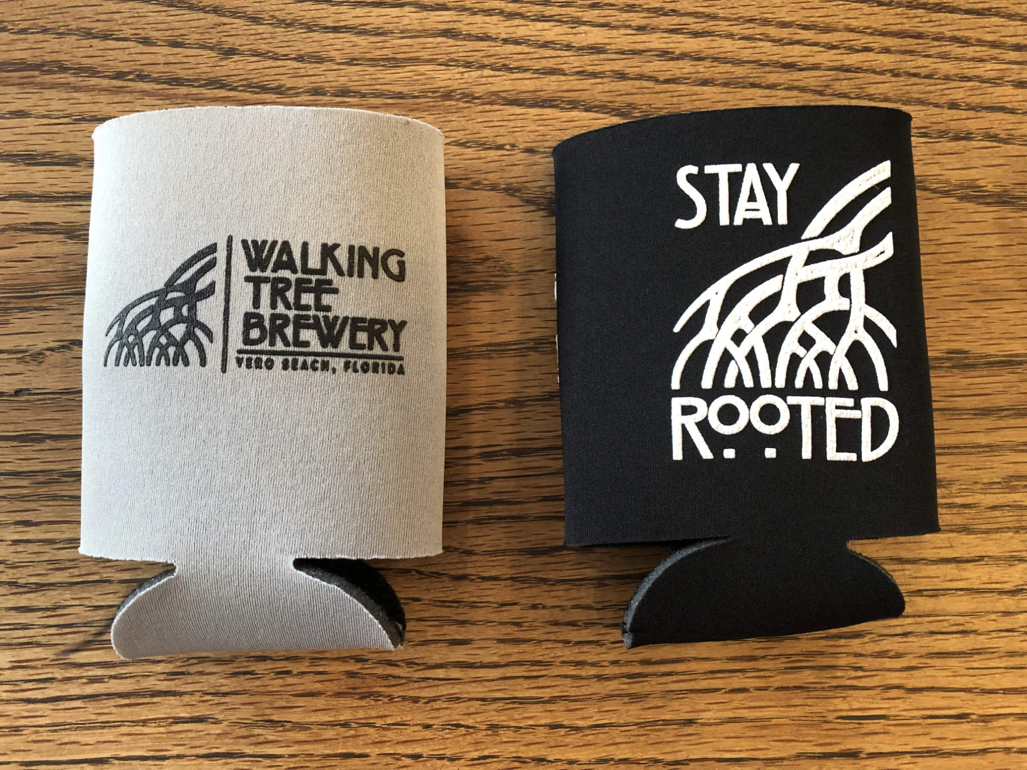 Walking Tree Brewery