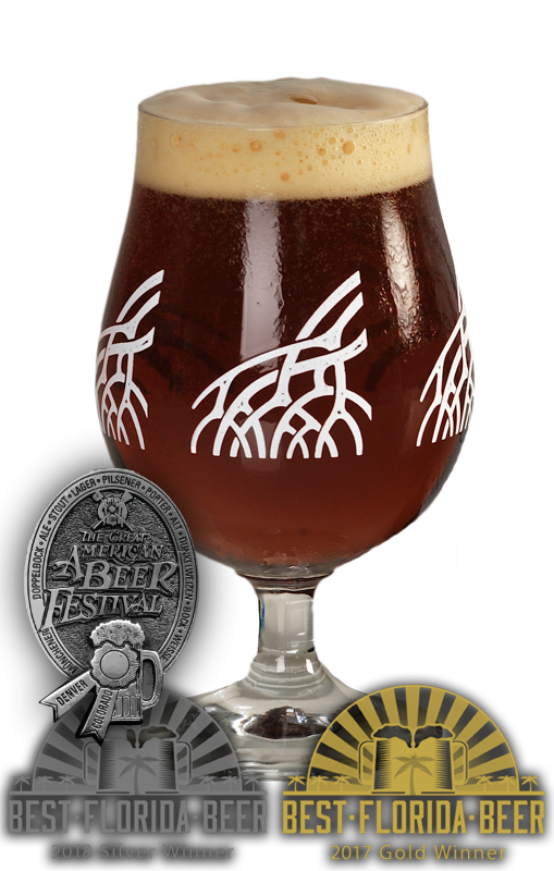 Our Craft Beer — Walking Tree Brewery