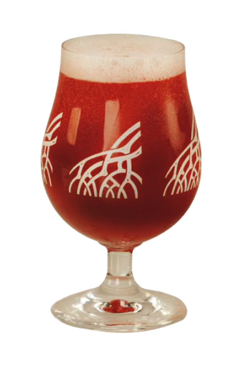 Our Craft Beer — Walking Tree Brewery