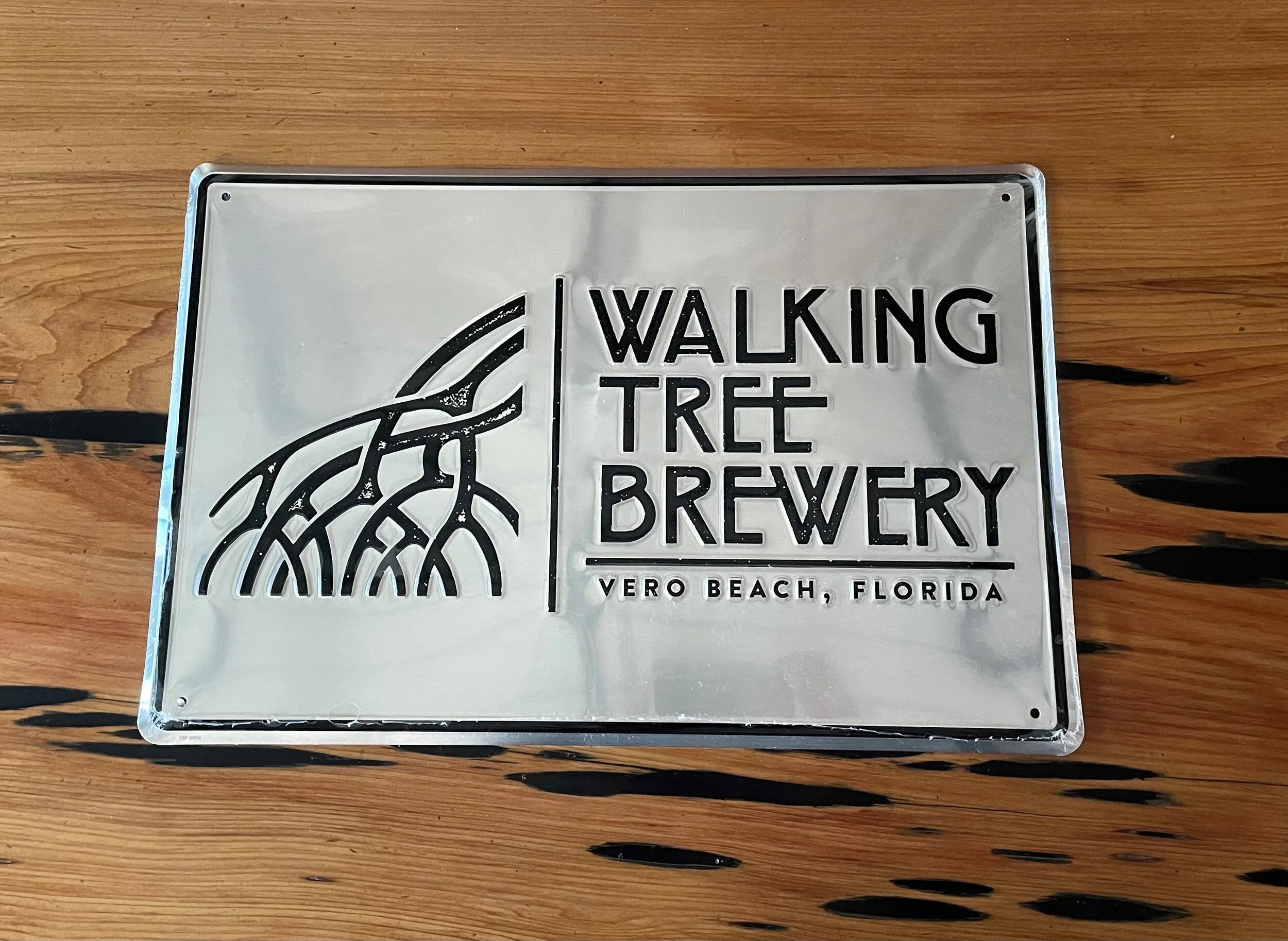 Walking Tree Brewery