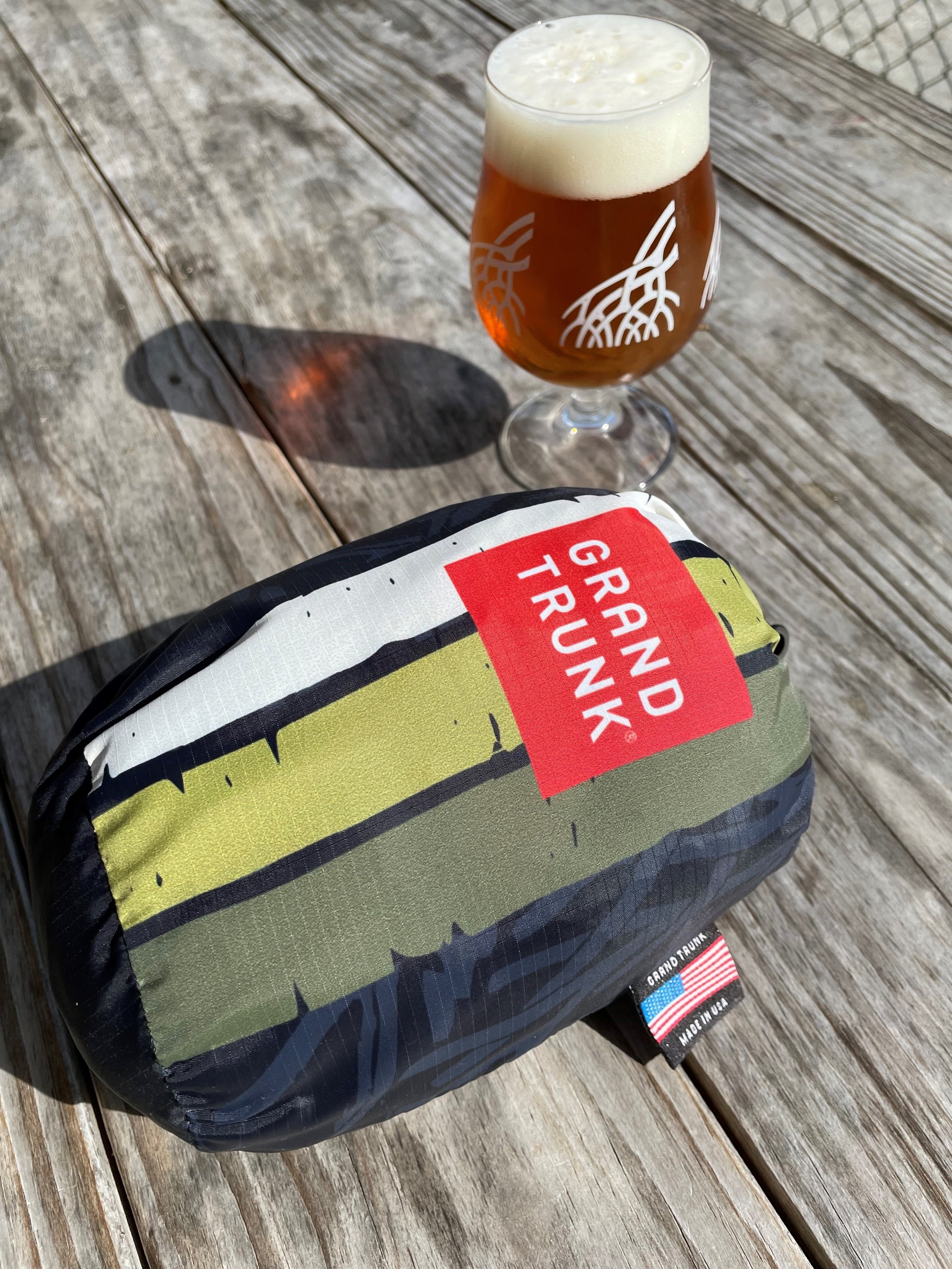 Walking Tree Brewery
