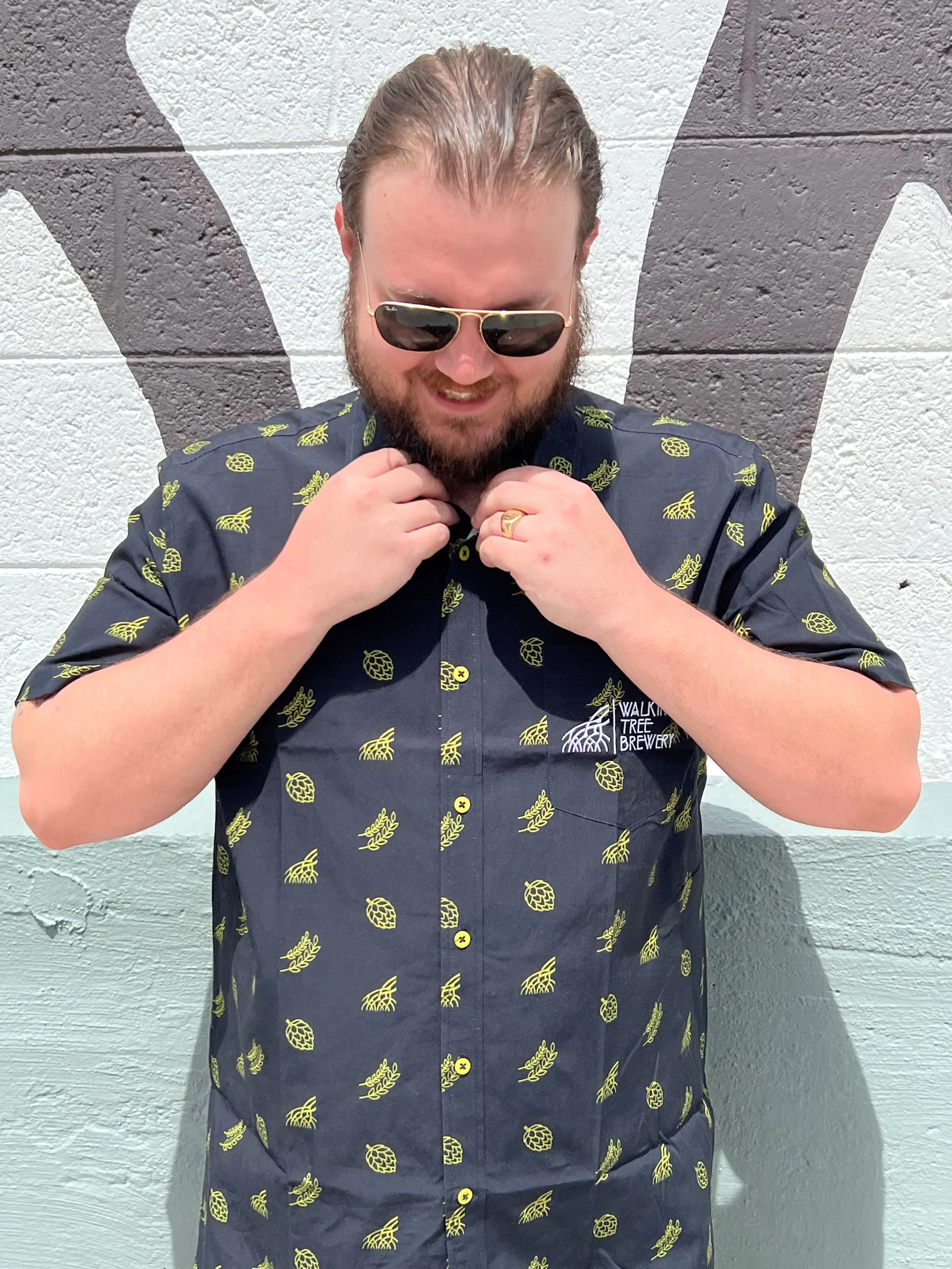 Walking Tree Brewery