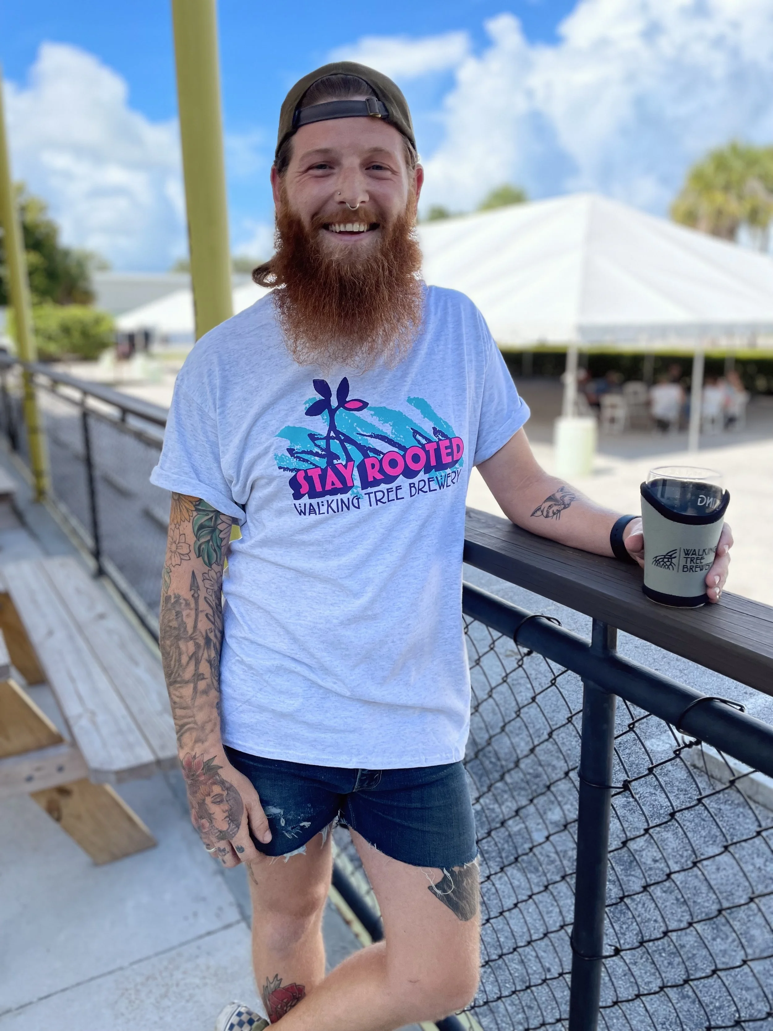 Walking Tree Brewery