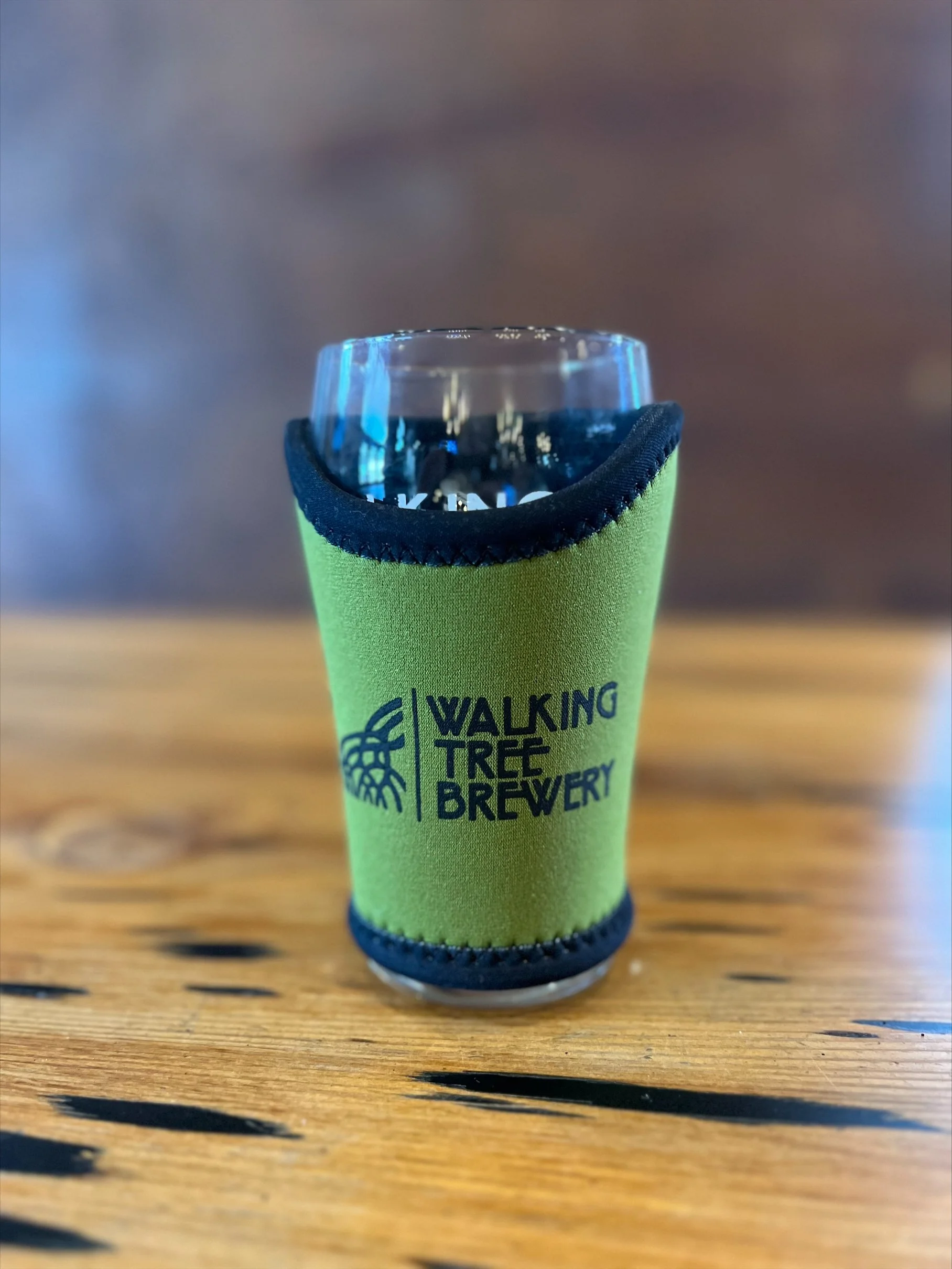 Walking Tree Brewery