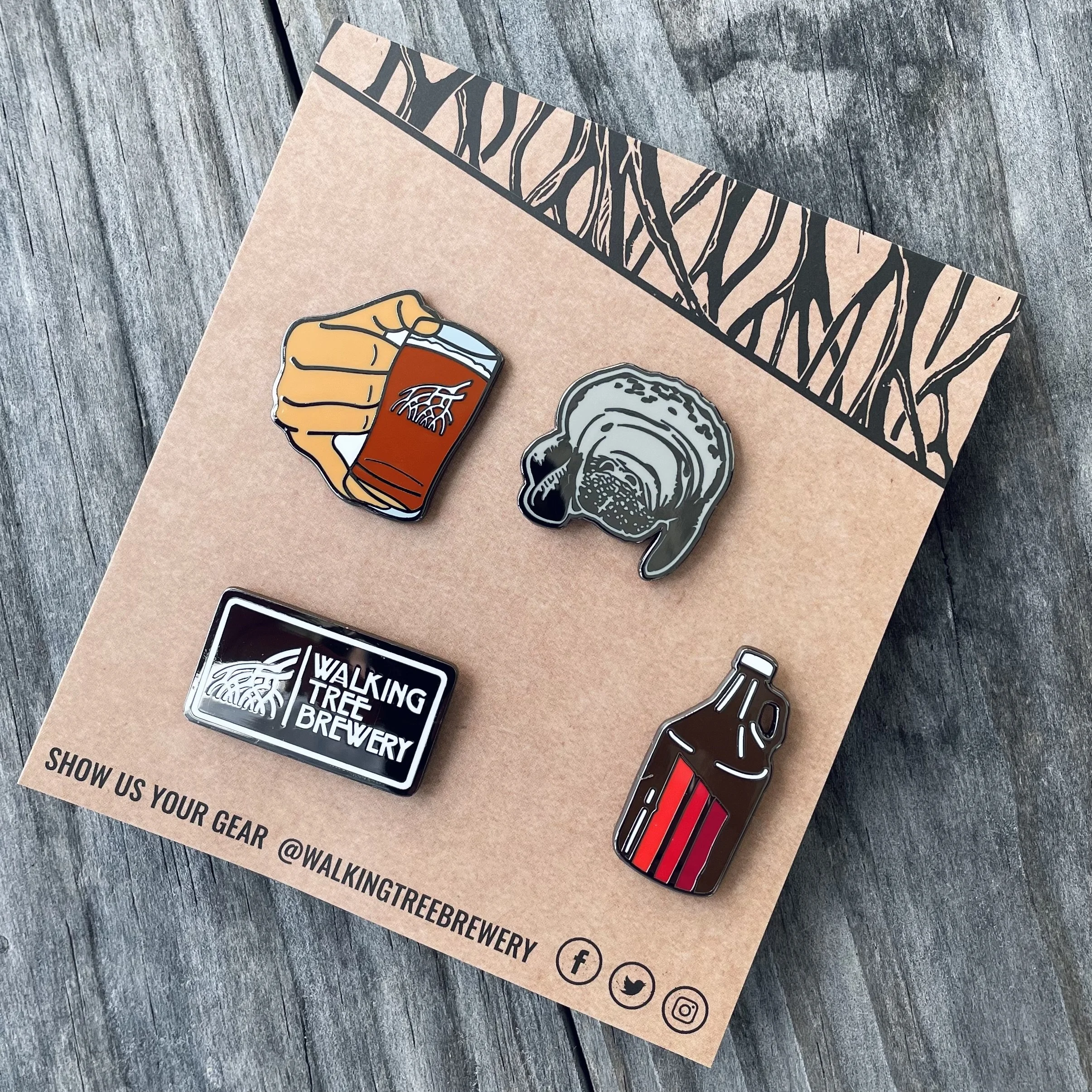 Shop — Walking Tree Brewery