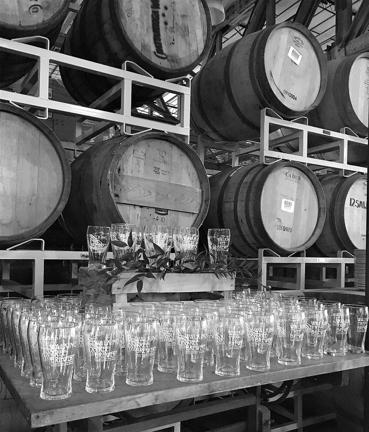 Event Calendar — Walking Tree Brewery