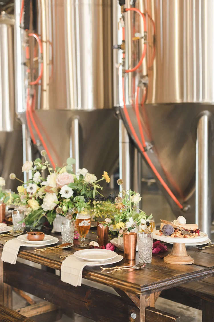 Event Calendar — Walking Tree Brewery