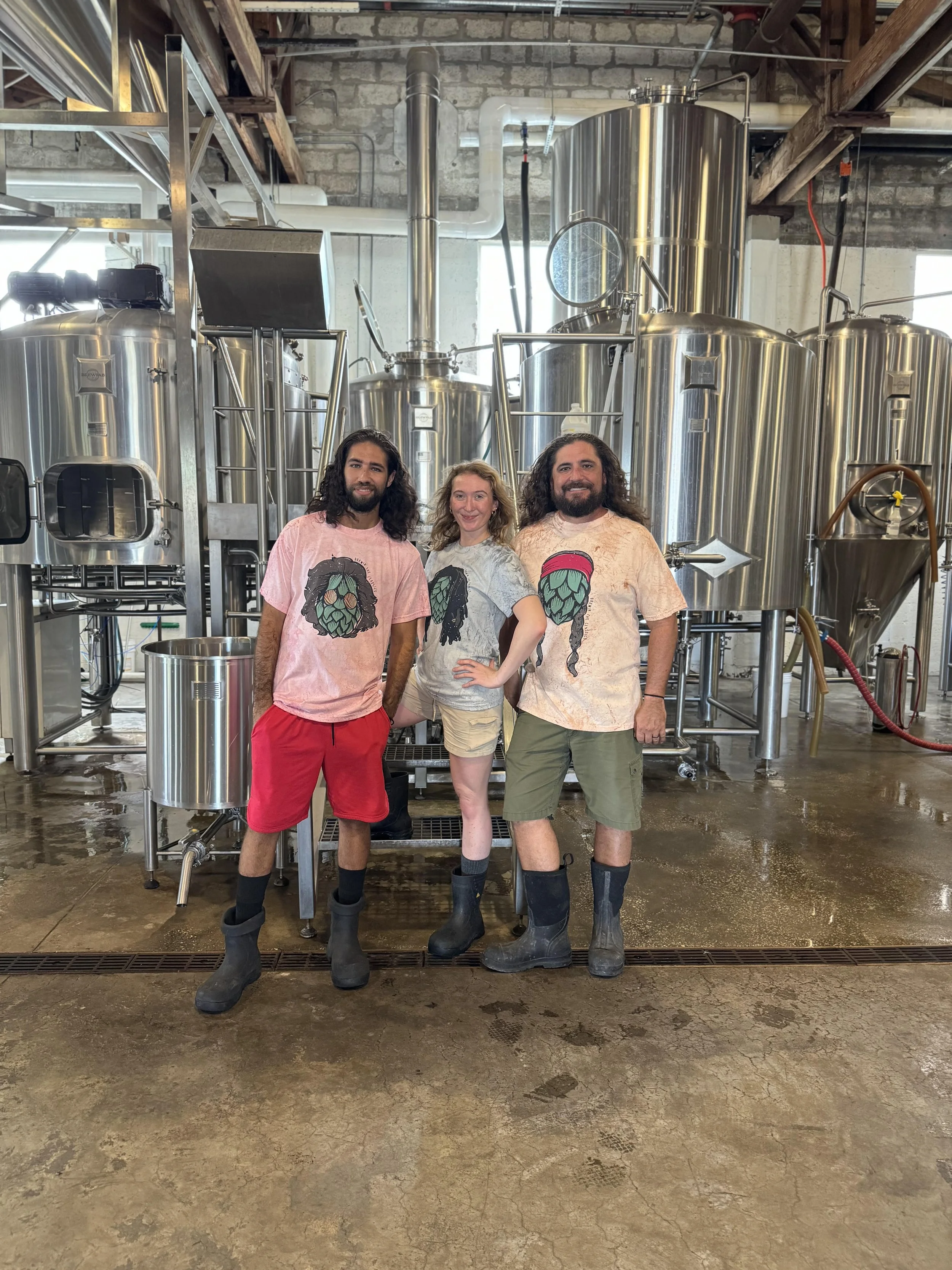 Walking Tree Brewery