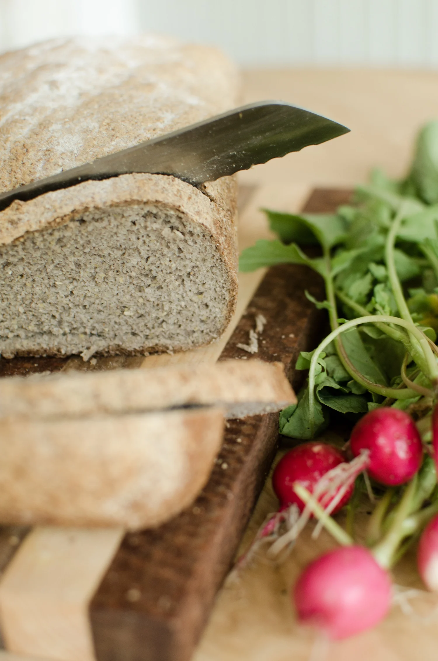 Our Bread — Havenly Baked Goods