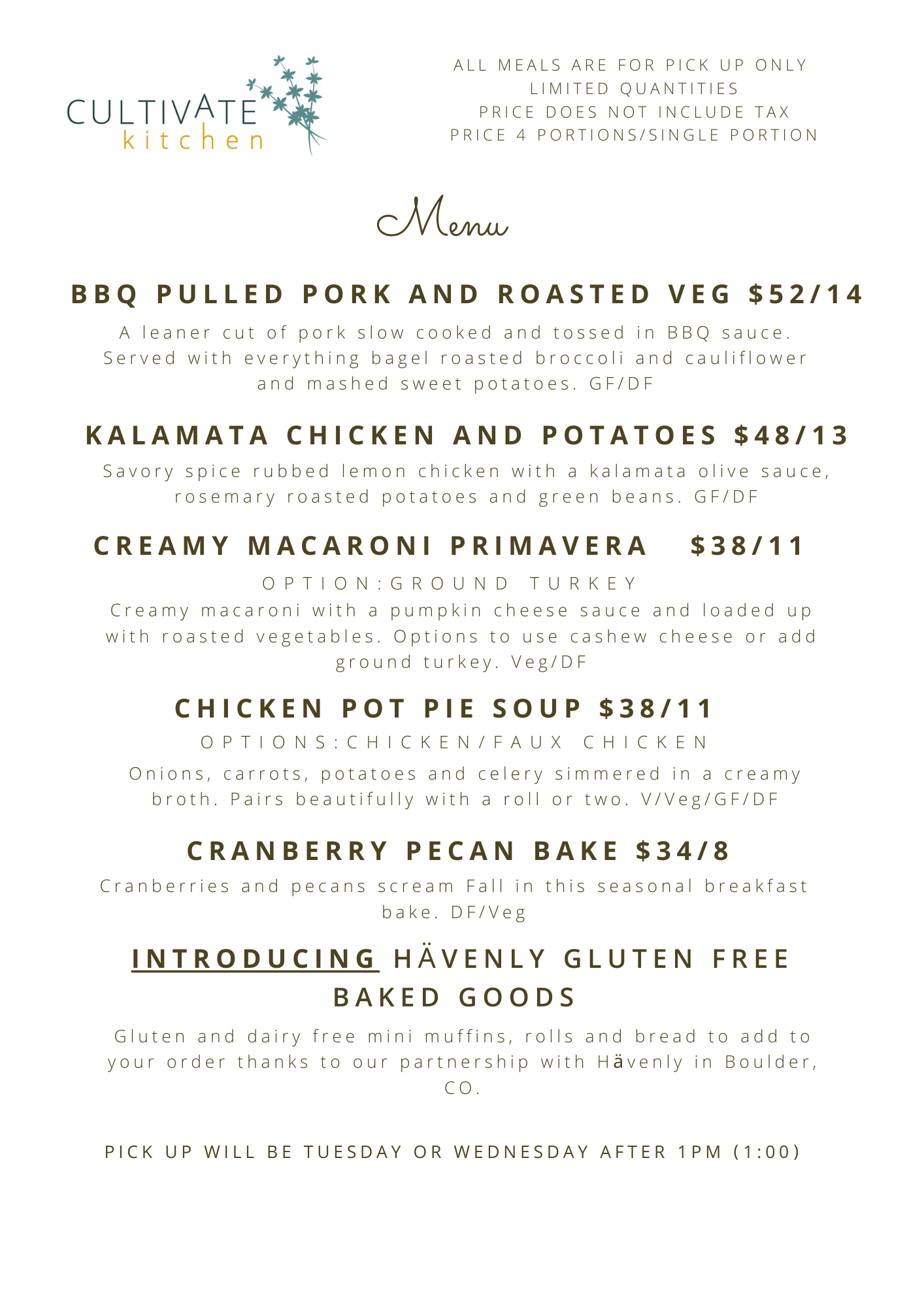 💥 Partnering with Scratch Kitchen in Louisville 💥 + Fabulous ...
