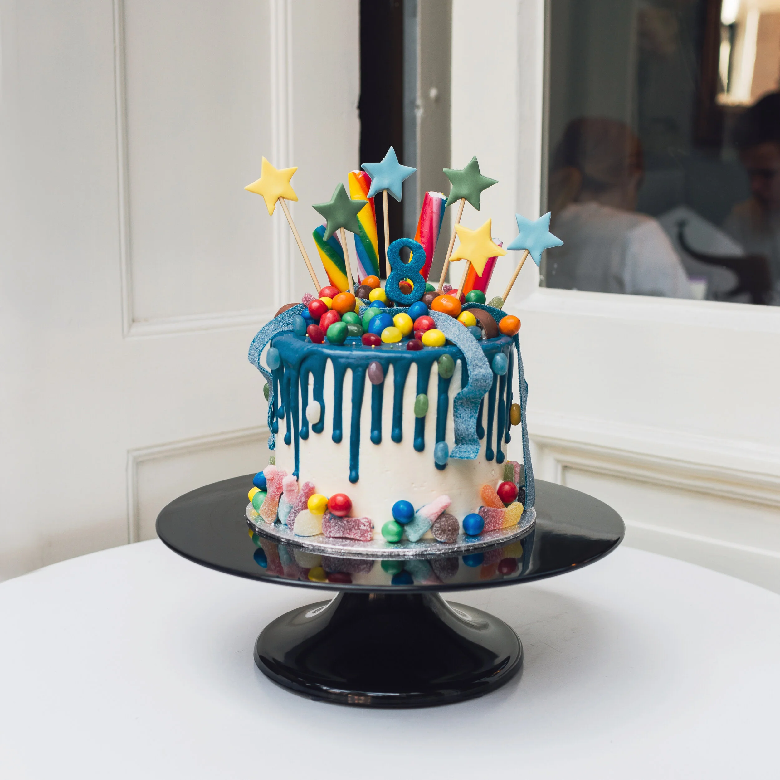 Order Cake — Piece of Cake | Cupcakes - Ontbijt - Lunch - Hight Tea in ...