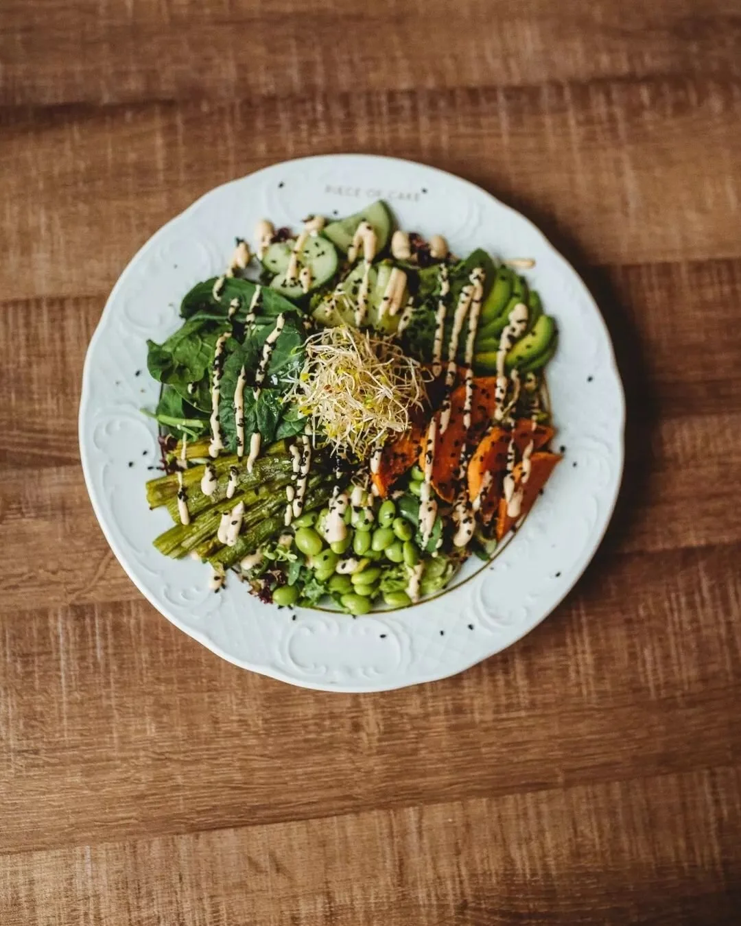 Order Cake — Piece of Cake | Cupcakes - Ontbijt - Lunch - Hight Tea in ...