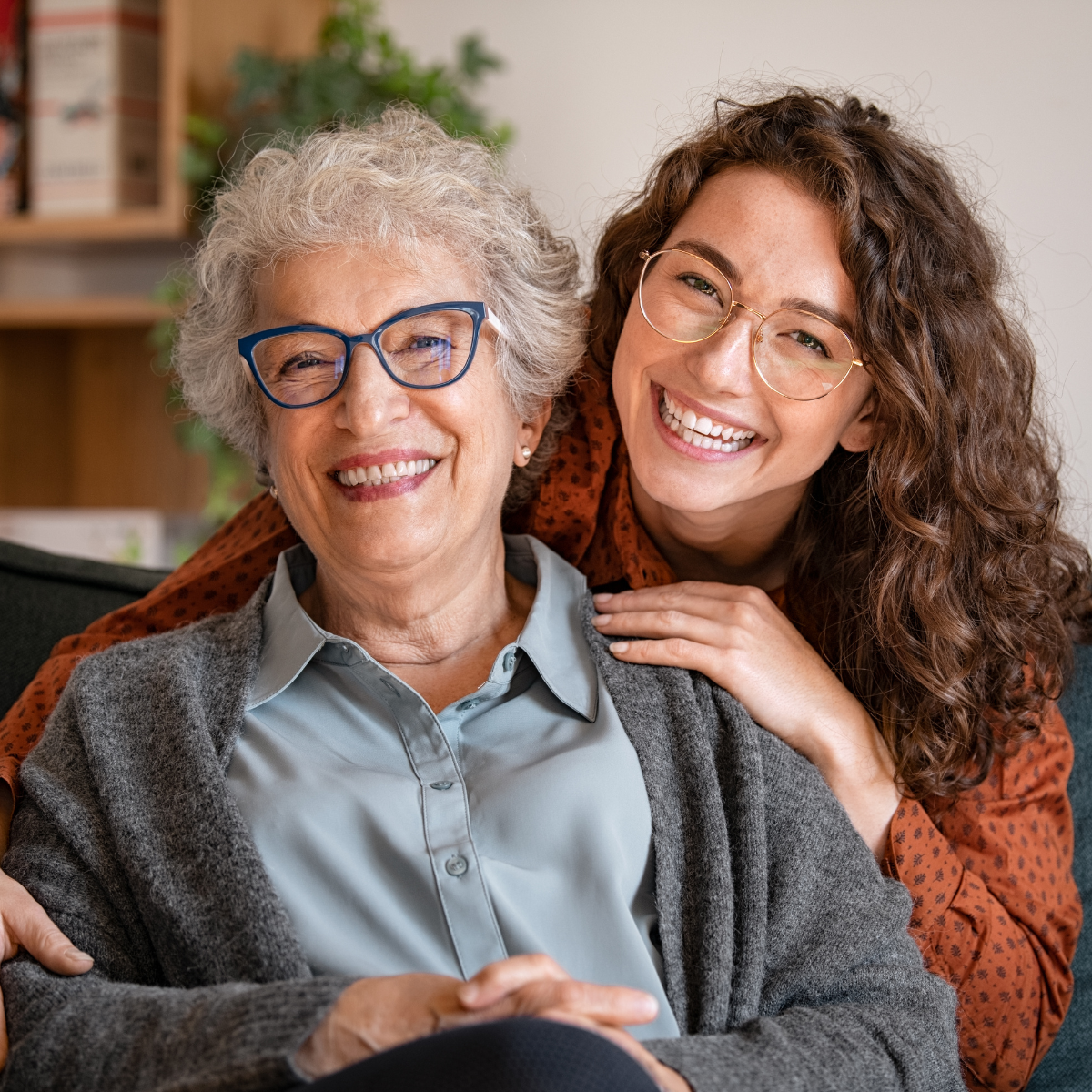 At Home Senior Care