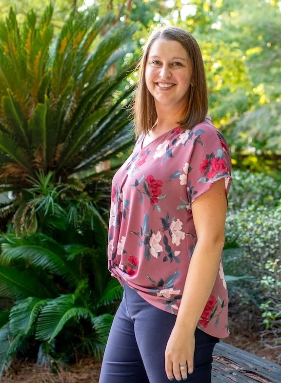 Our Team — Guided Healing Licensed Clinical Therapy, LLC