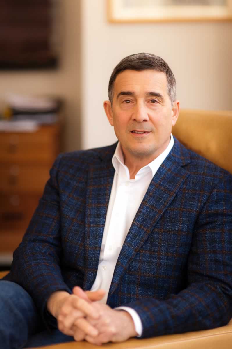 About Me — Brian Cross, Ph.D., CST
