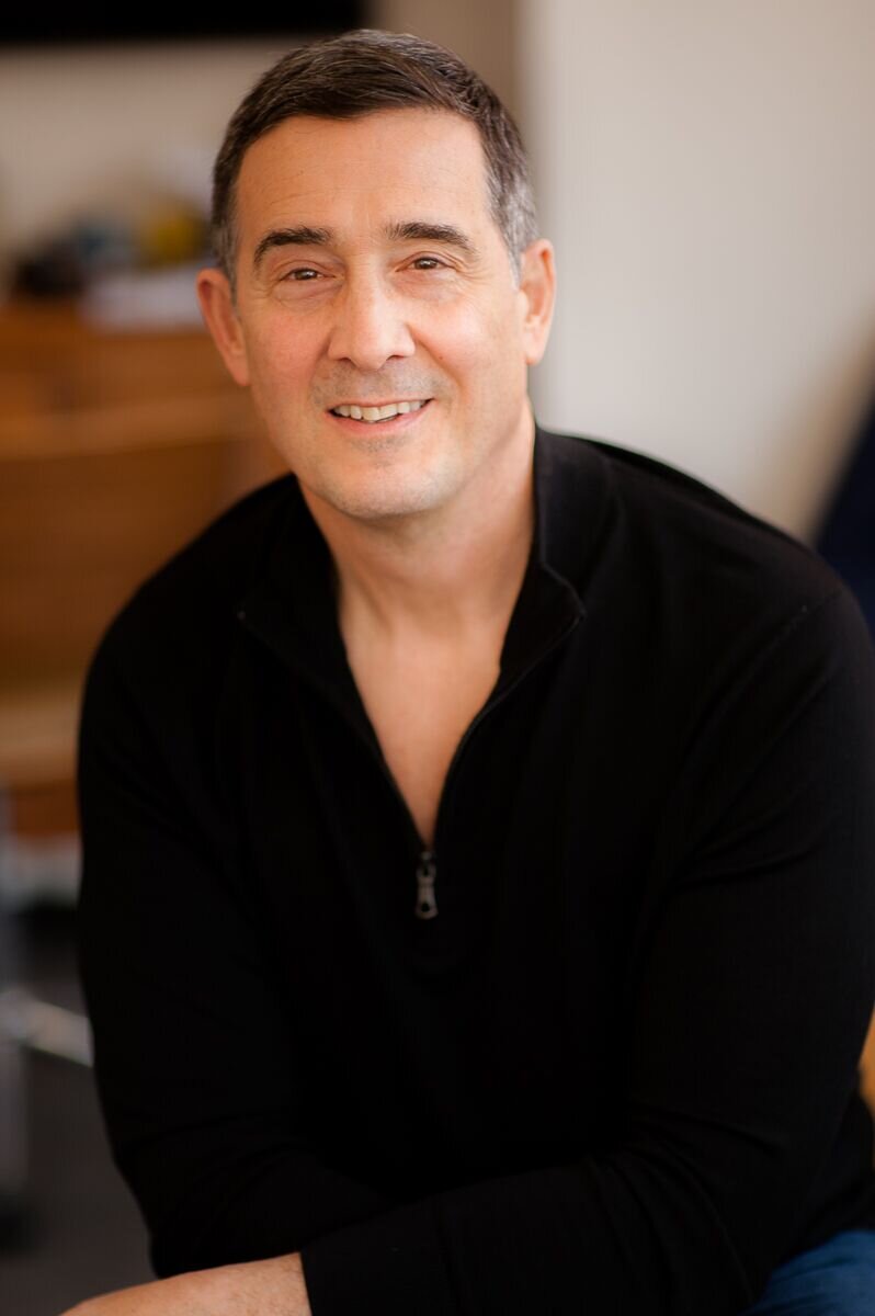 Brian Cross, Ph.D., CST