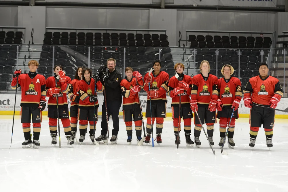 Warriors Hockey Club